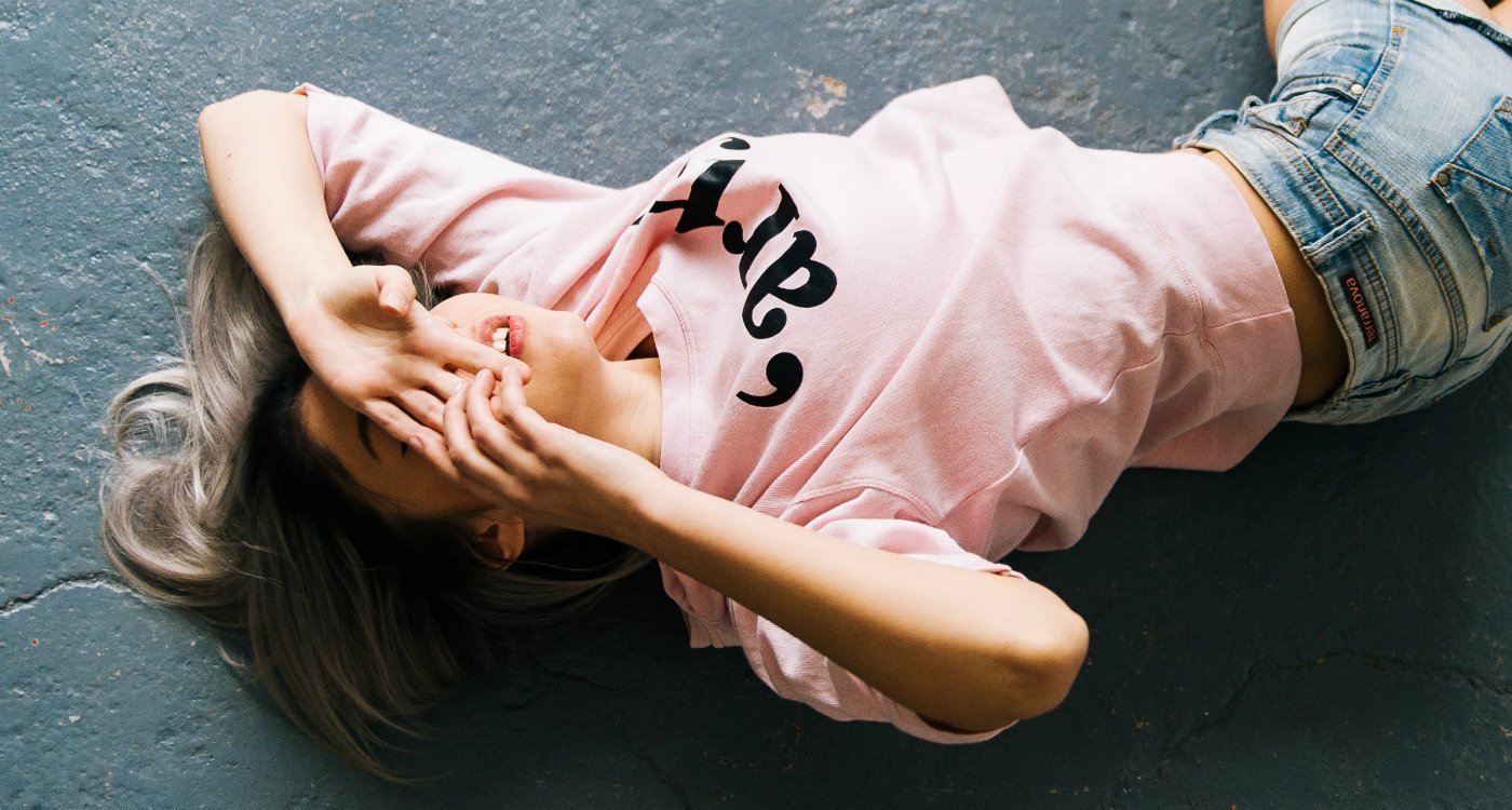 The 19 Most Frequent Negative Attitudes in People | Negative Attitudes