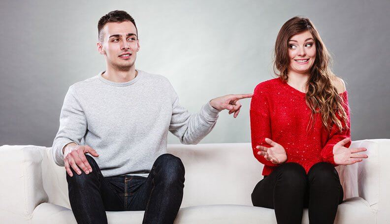 How to Overcome Fear of Women in 6 Steps
