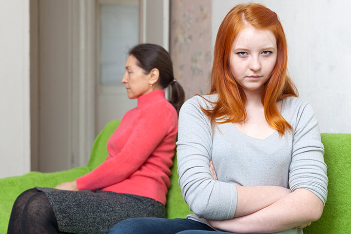 Rebellion in Adolescence: Causes and 6 Tips to Treat It