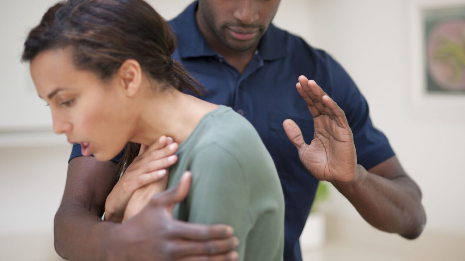 Phagophobia: Symptoms, Treatment, Causes - ITS PSYCHOLOGY