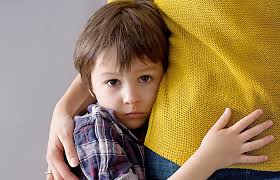 Childhood fears: types, characteristics and most common