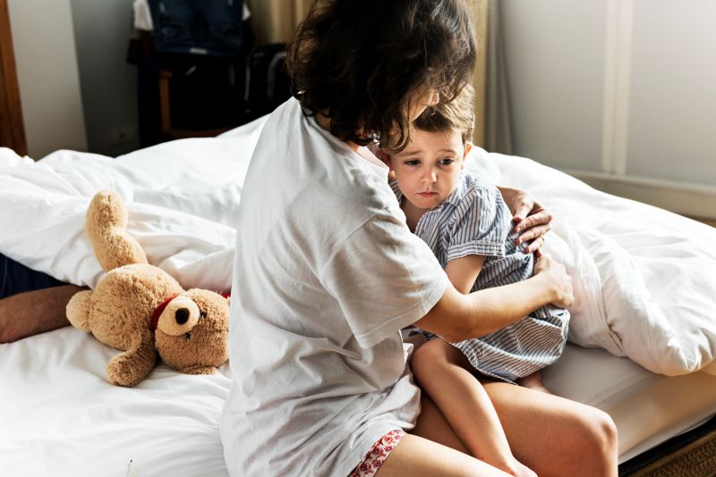 Anatidaephobia: Symptoms, Causes and Treatments