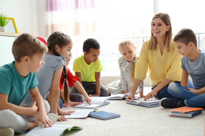 Activities for Children with Learning Disabilities