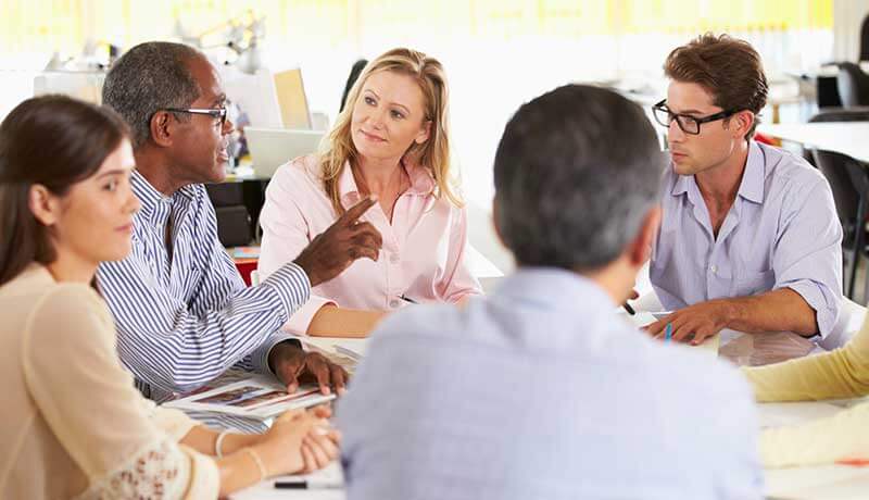 Learning Communities: a new way of learning in school