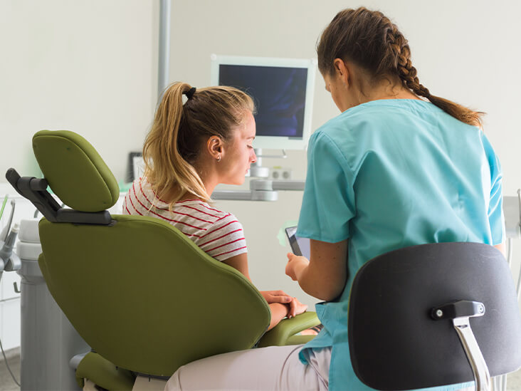 Odontophobia: Symptoms, Causes and Treatments