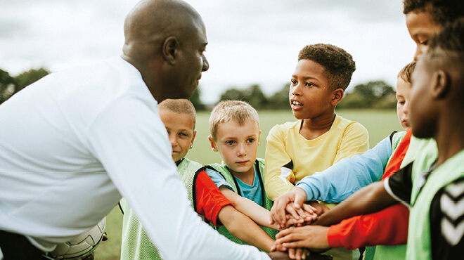 Sense of Belonging: Characteristics, Importance and Examples