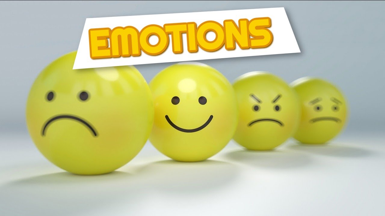 The Surprising Power of Emotional Curiosity - ITS PSYCHOLOGY