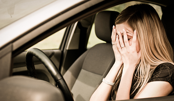 The Ultimate Guide to Overcoming Driving OCD - ITS PSYCHOLOGY